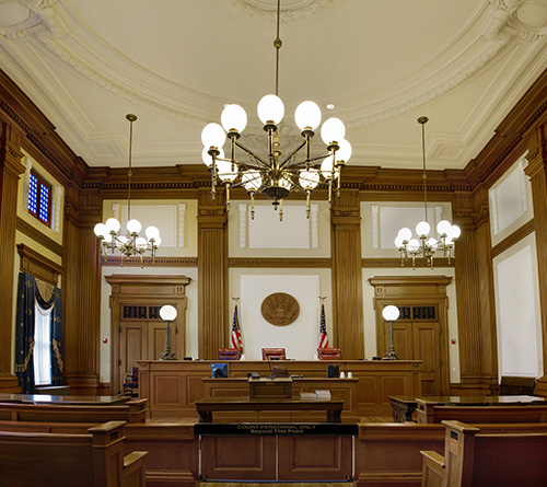 Case Consultations and Forensic Evaluations | Chicago, IL | 60602